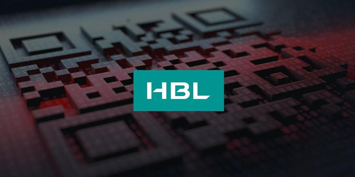 HBL becomes first bank to launch fully ERP-integrated QR payment ...