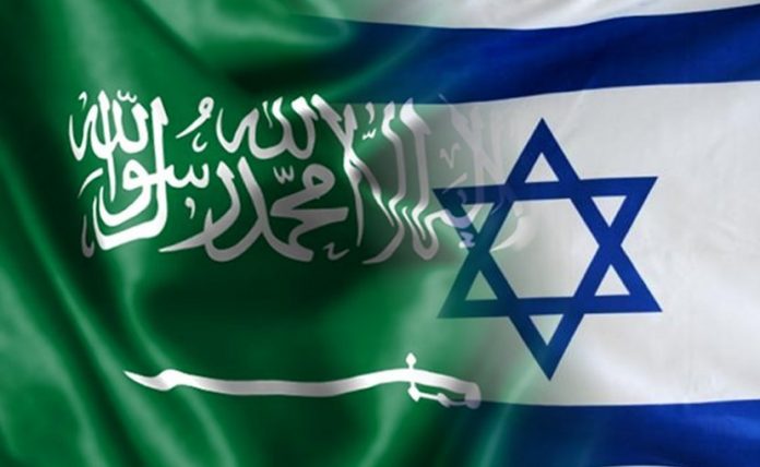 Understanding Saudi Arabia and Israel's reaction over Taliban's ...