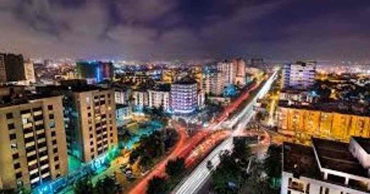 Karachi transformation plan on way to success – or not? - Global ...