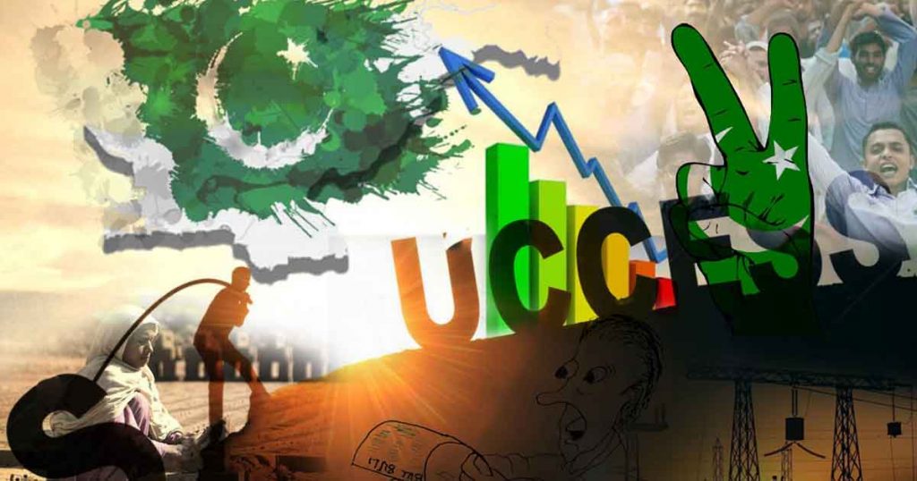 Pakistan at 74: Challenges and opportunities for the future