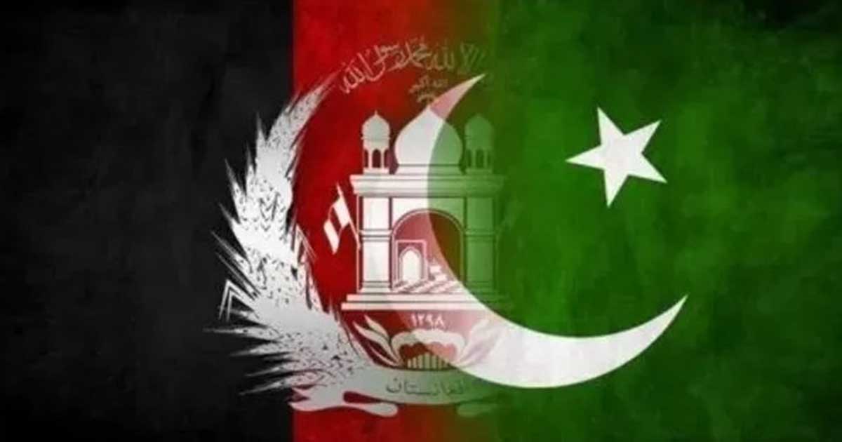 Pakistan anxious over possible security threats emnating from ...