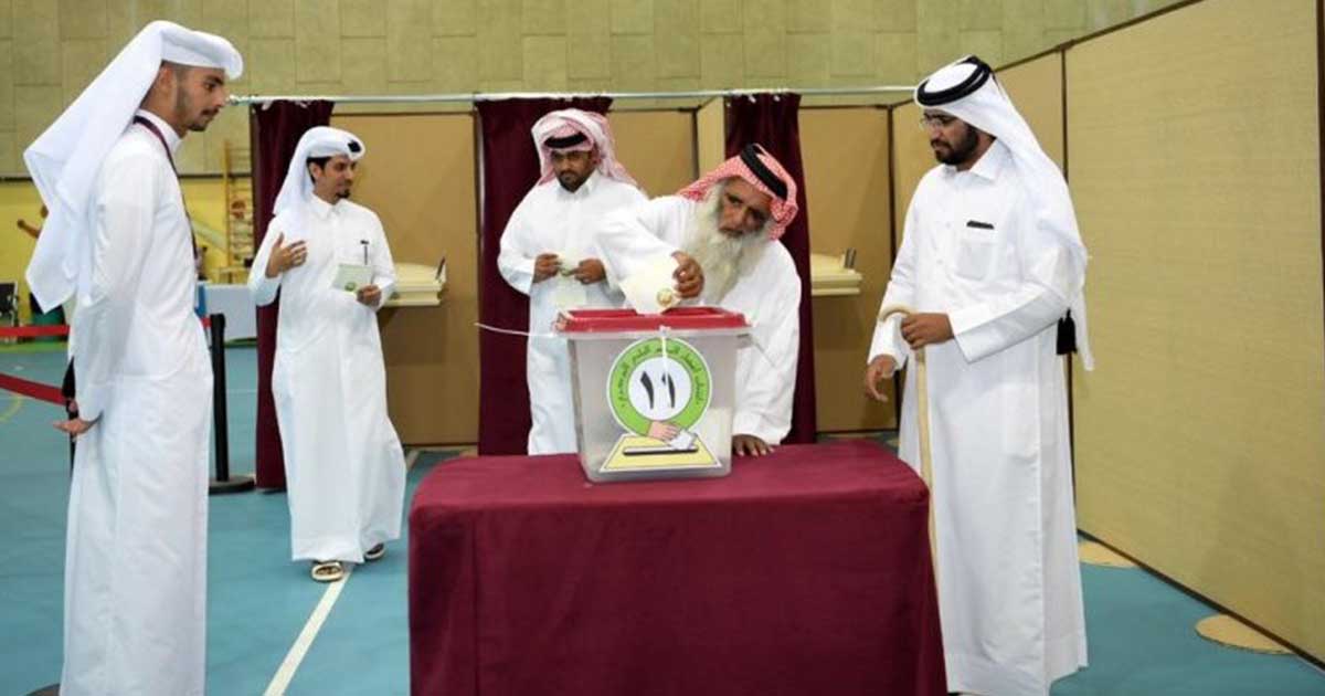 Qatar’s first long-delayed legislative election have sparked debate ...