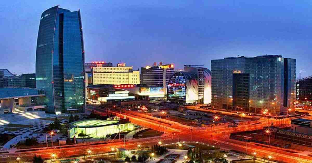 Special Technology Zones Authority: Pakistan's Ecosystem of Knowledge ...