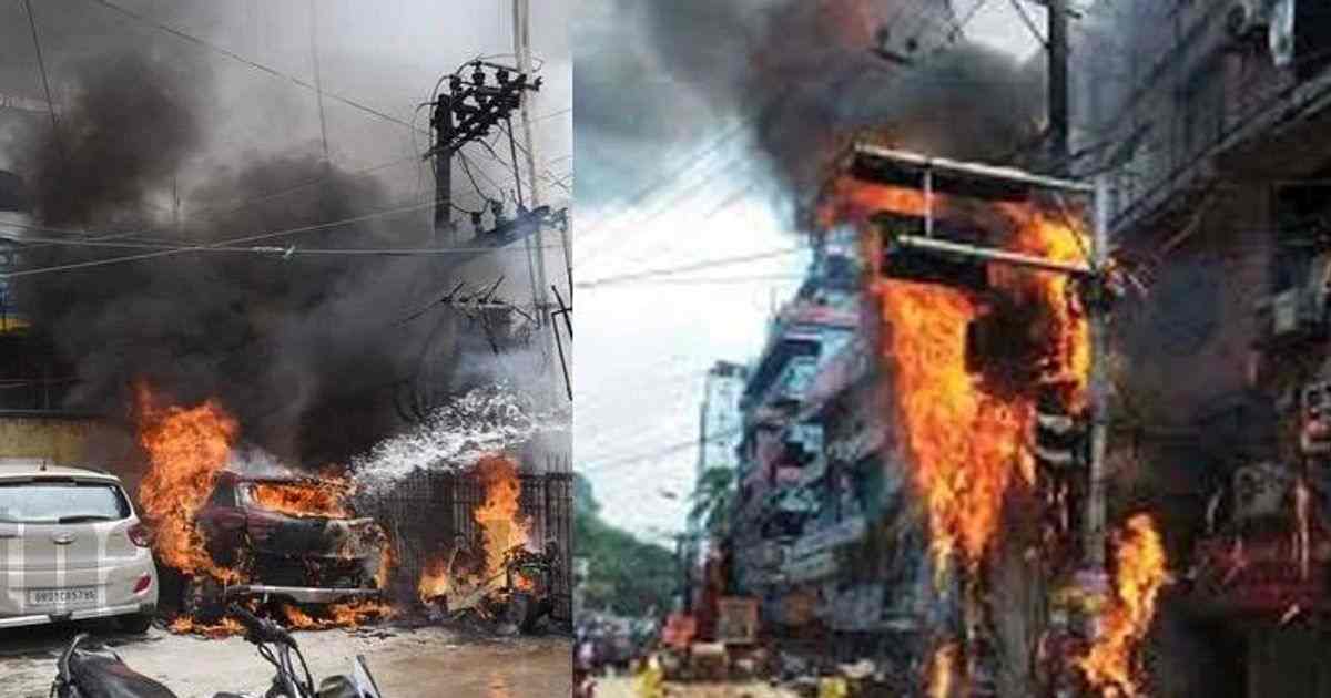 NEPRA issues show-cause notice to HESCO over transformer blast - Global ...