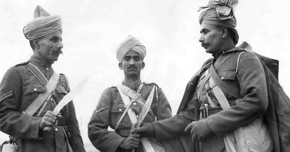 South Asians urge for historical representation in UK’s curriculum