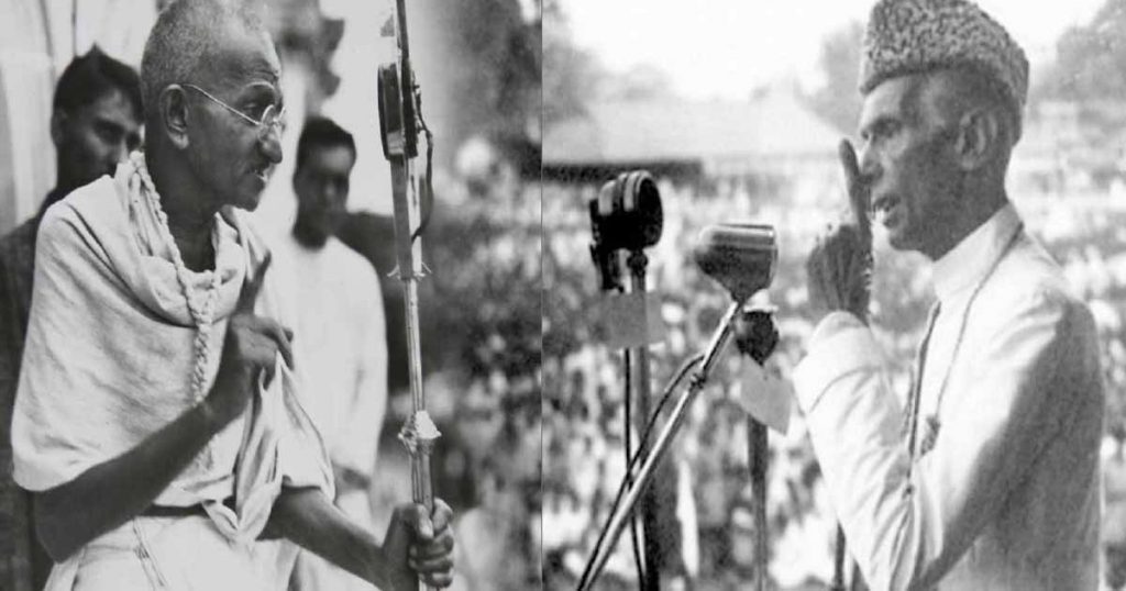 Why and How India was Partitioned - Global Village Space