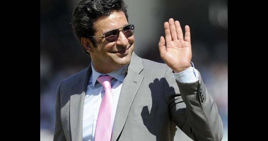 Biography of Wasim Akram to reveal startling facts on match fixing