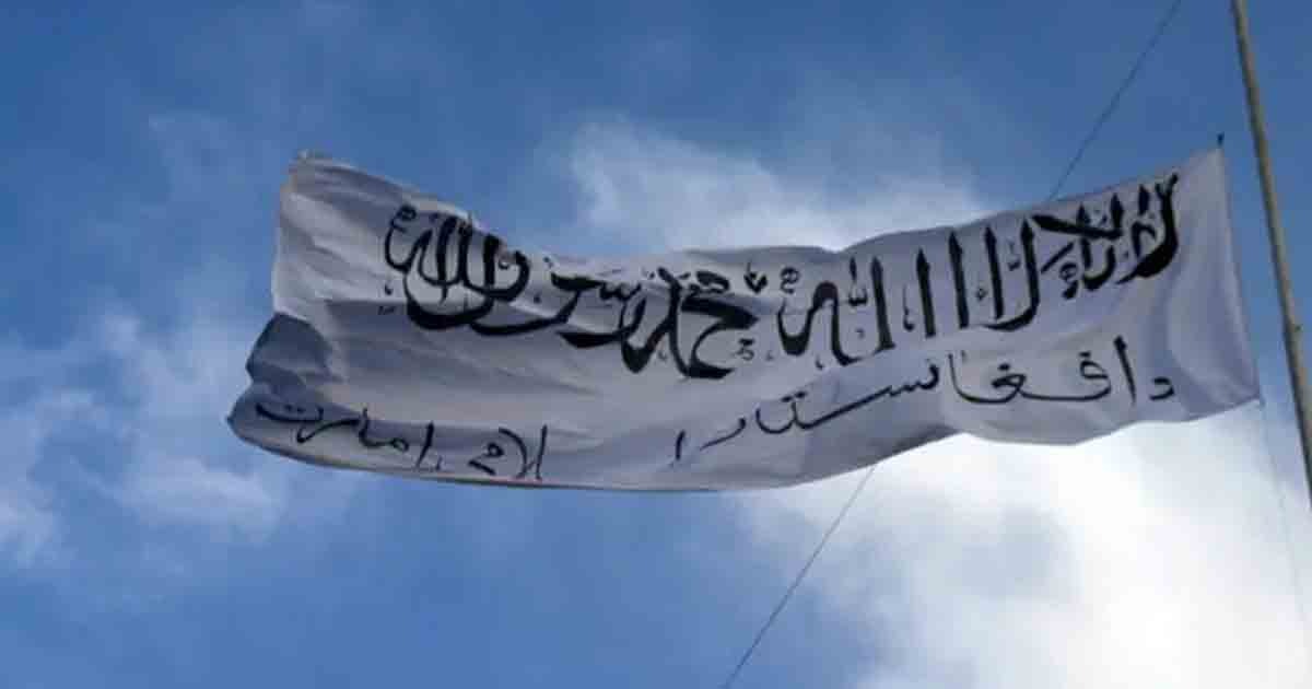 Taliban start building infrastructure destroyed during 20y war