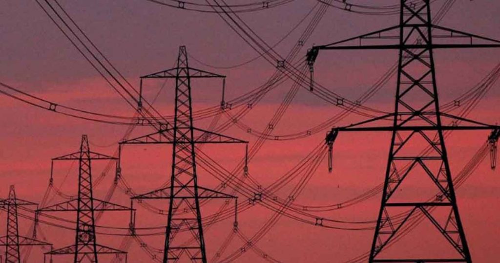 Pakistan's National Electricity Plan 2022-2026 in perspective - Global ...