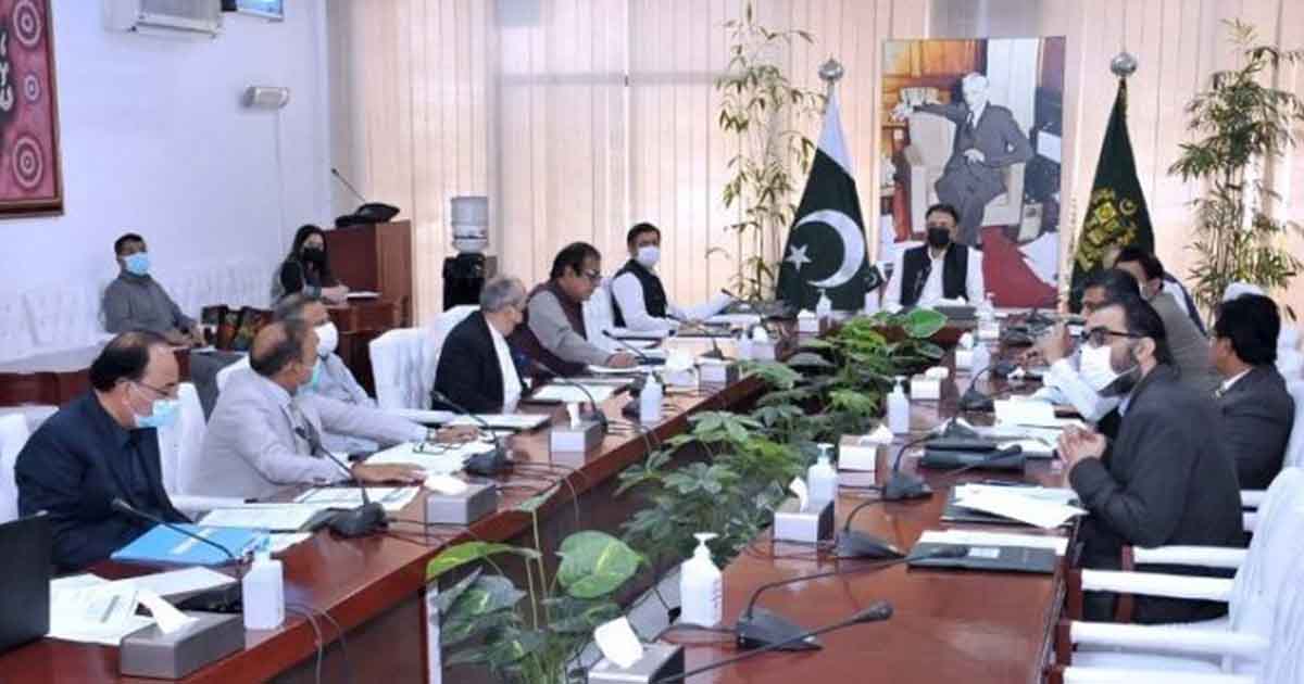 PM Khan appoints federal ministers on key positions of PTI - Global ...