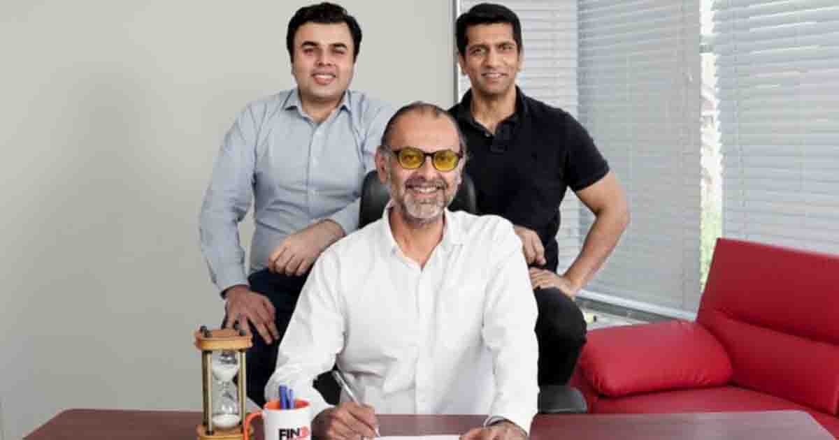 SBP awards EMI license to Finja - Global Village Space