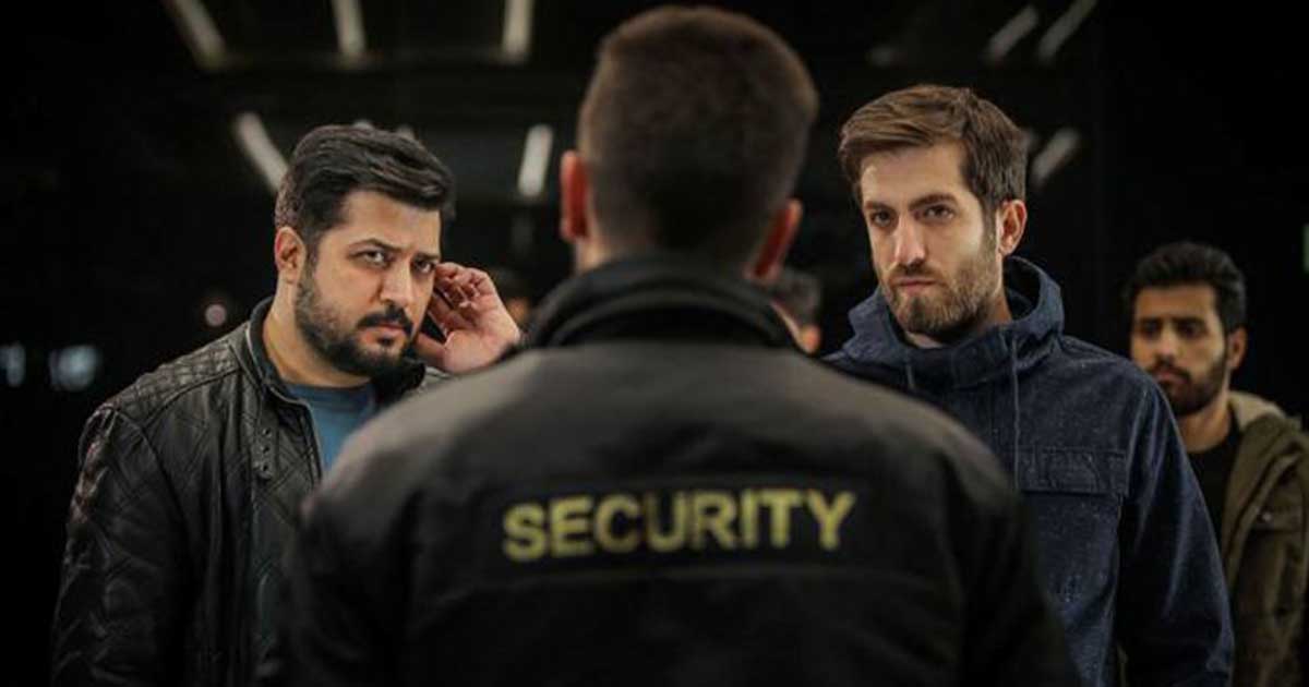 Iran's controversial spy thriller series "Gando" returns