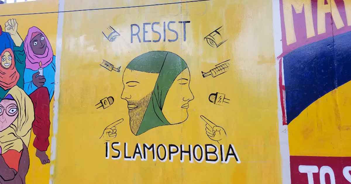 Islamophobia intensifies in India as Taliban ascend to power