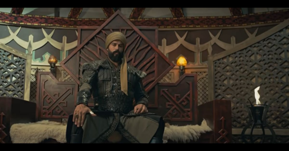 Kurulus Osman 3 release date announced after action-packed thriller
