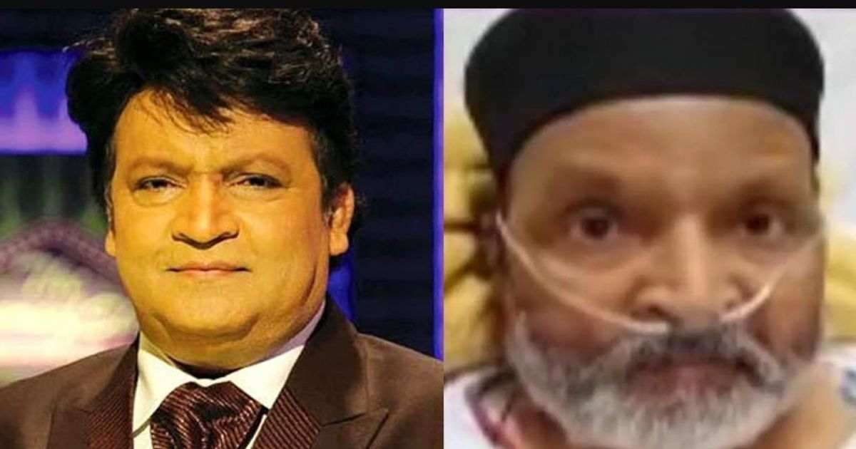 Umar Sharif receives US visa, thanks PM Khan for cooperation - Global ...