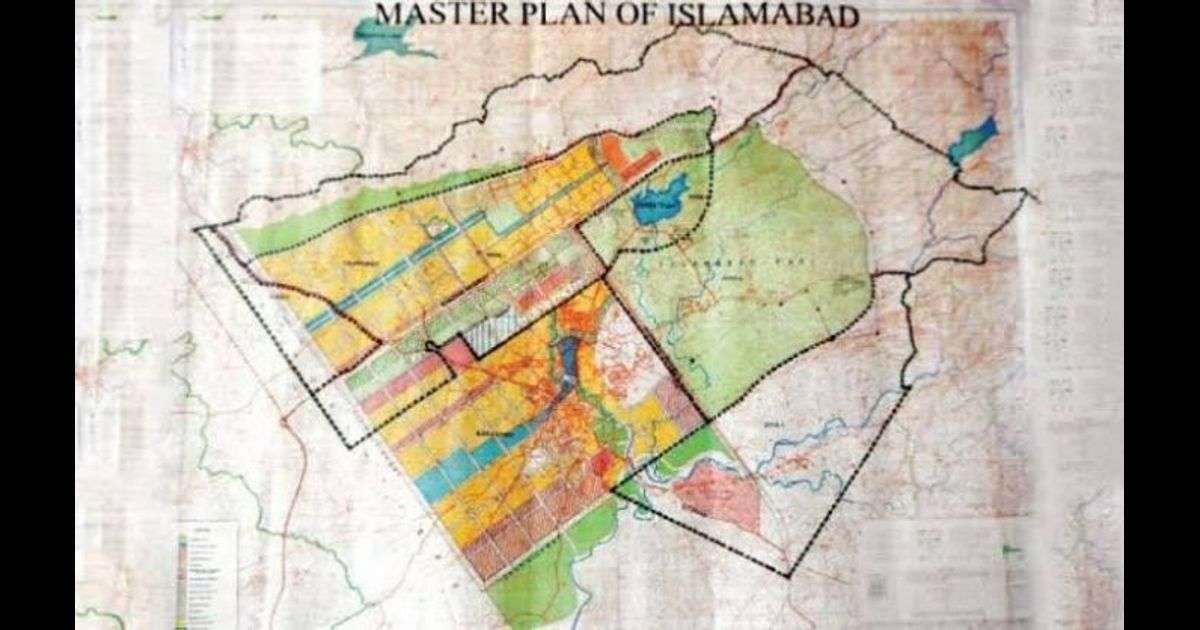 PM to launch digitalized land records of Islamabad - Global Village Space