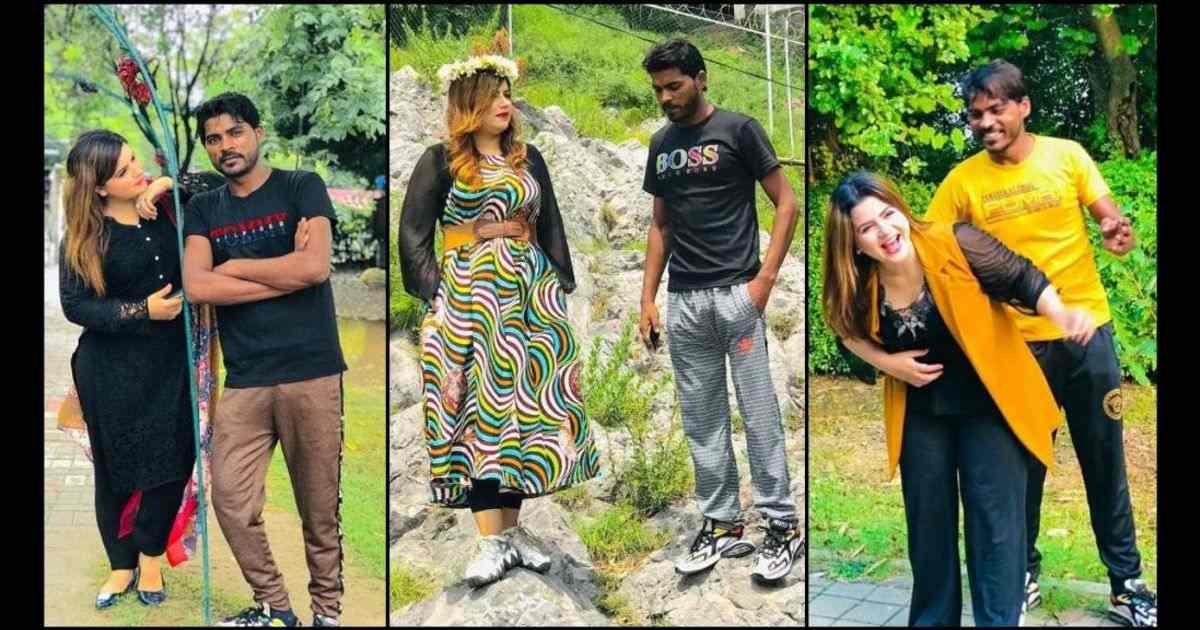 Lahore police arrests Rambo, partner of TikToker Ayesha Akram