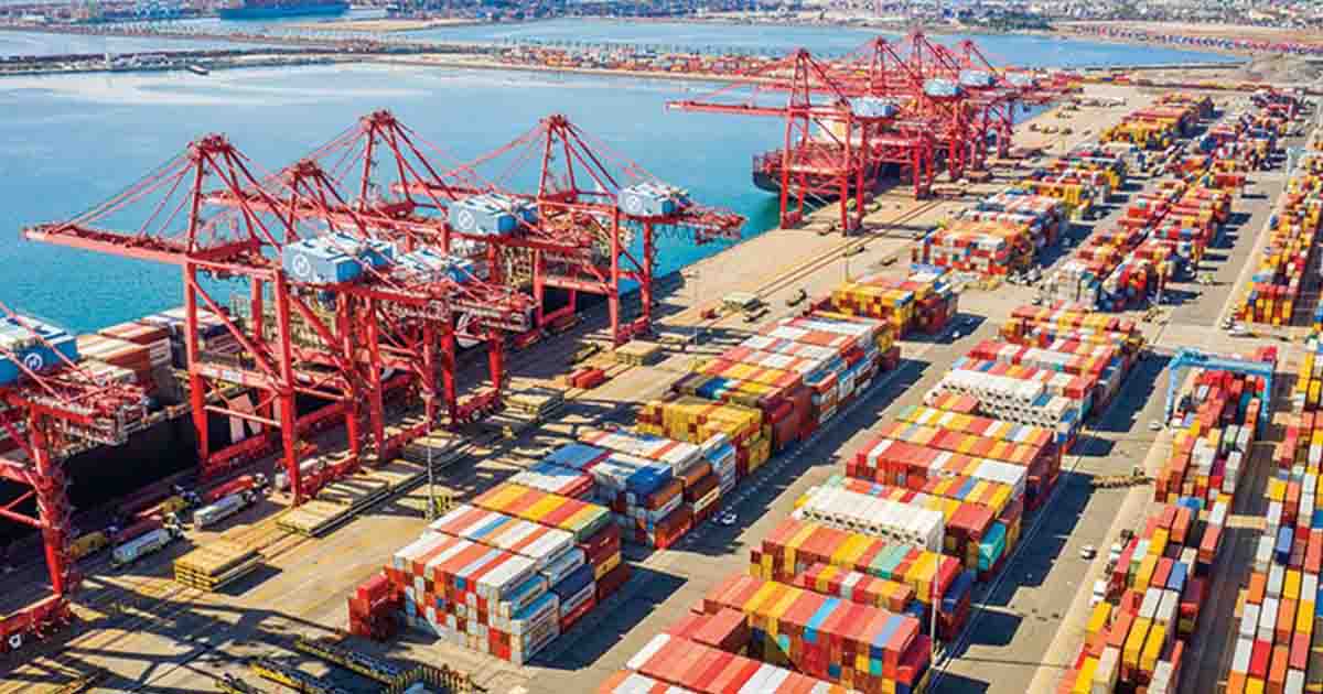 Revised customs duty structure on imports from SAARC states