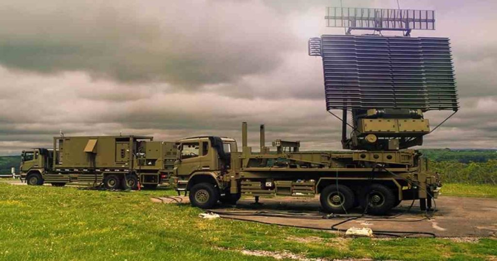 Pakistan improves defence with two new radar systems - Global Village Space