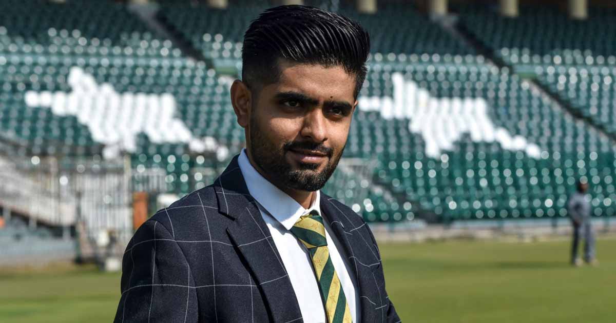 After conquering India, Pakistan's Babar ready for crucial battle ...