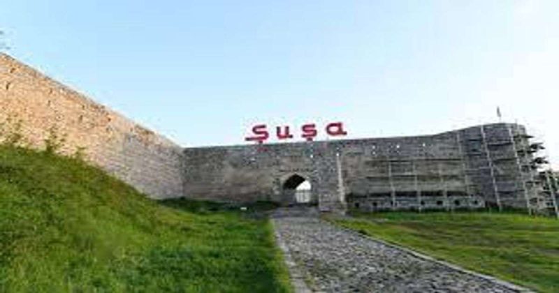 Trip to Azerbaijan: A reminder of its remarkable victory against ...