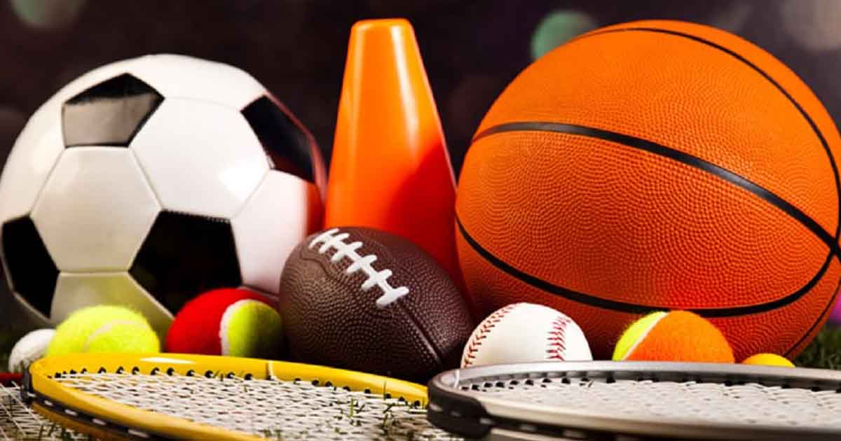 Pakistan's sports goods’ export surge 20.73% in 4 months - Global ...