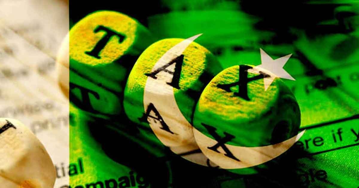 Fixed tax regime: great initiative by the government - Global Village Space