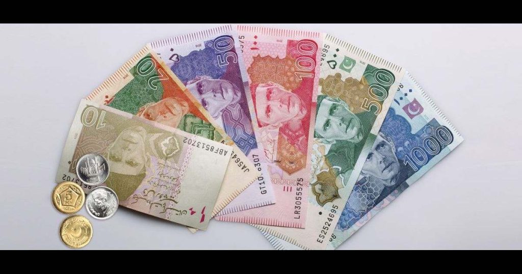 State Bank of Pakistan debunks photos of new currency notes