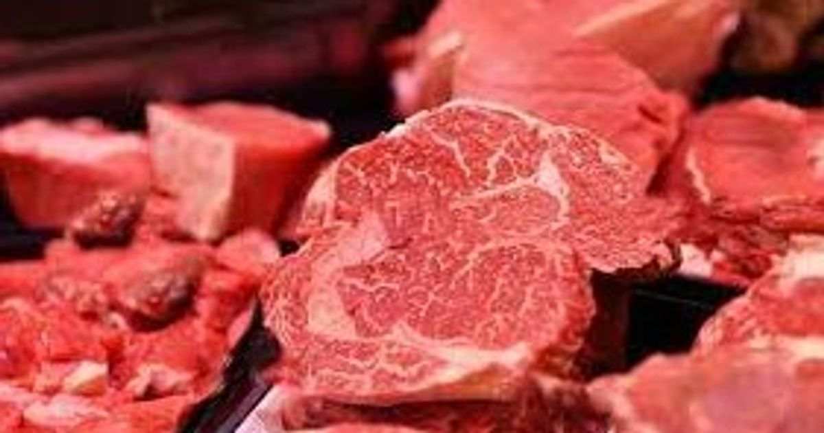 Pakistan successfully delivers first consignment of meat to Jordan ...