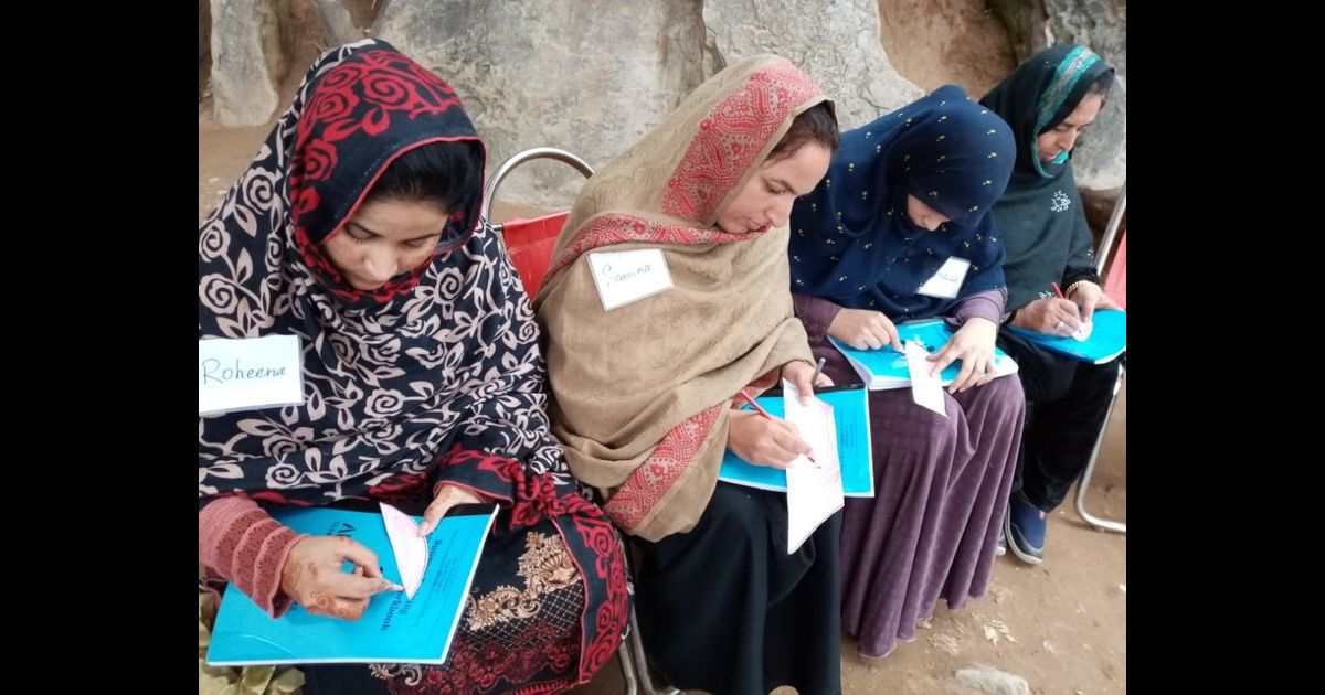 Women Emancipation: A Successful and Happy Nation - Global Village Space