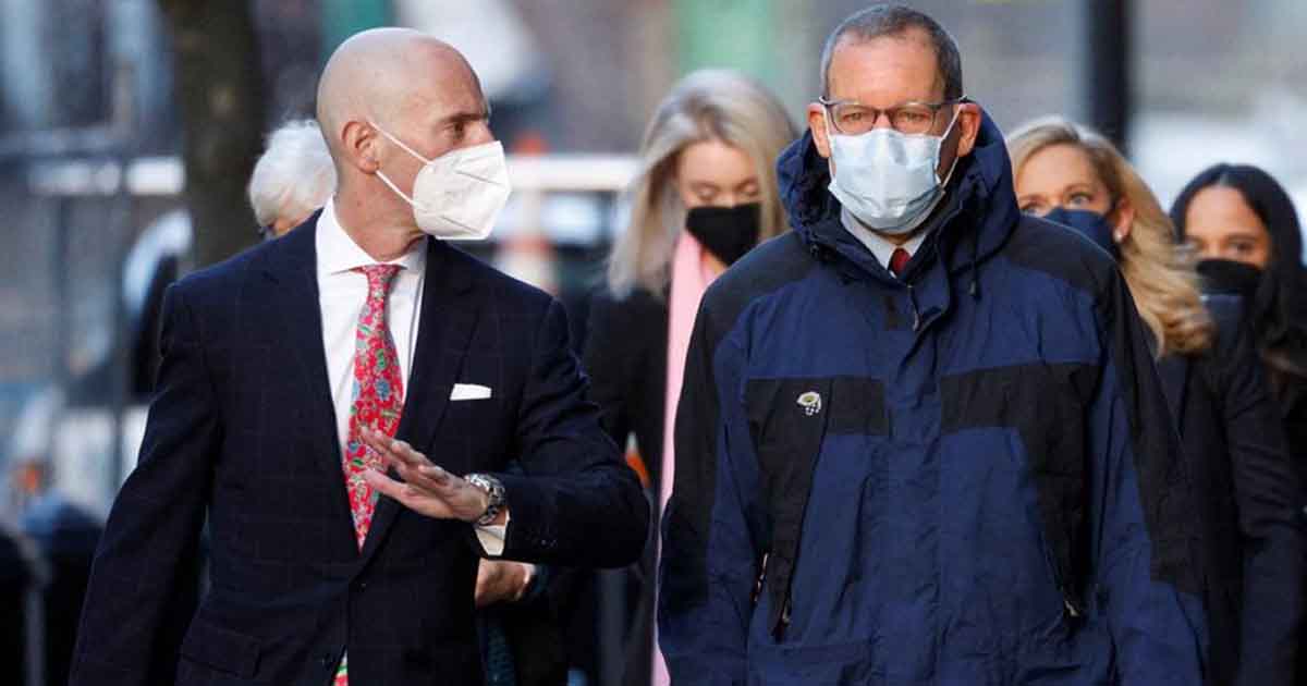 Harvard professor found guilty of hiding ties to China