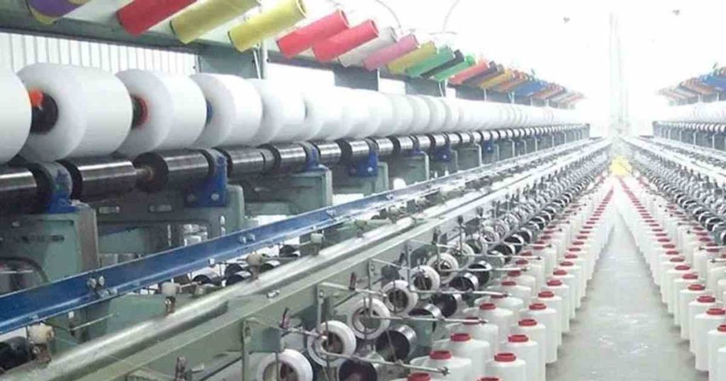Pakistan's textile sector - A reliable pathway to counter debt ...