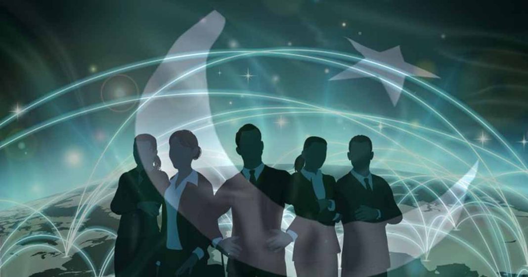 Pakistani startups raised $375M in 2021 - Global Village Space