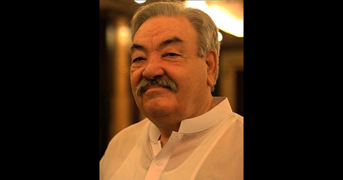 Veteran actor Rasheed Naz passes away