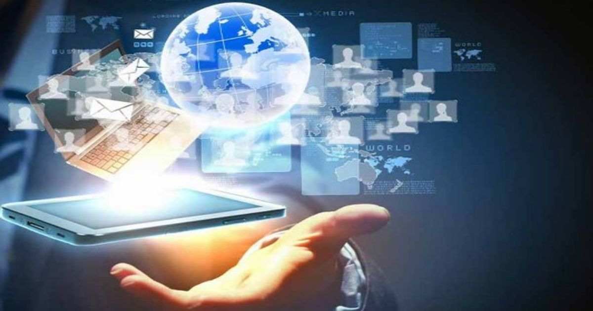 A Tech Revolution Brews in Pakistan - Global Village Space