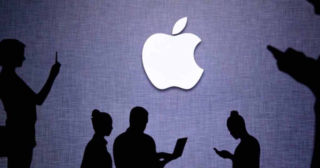 Apple jumps in bandwagon of metaverse - Global Village Space