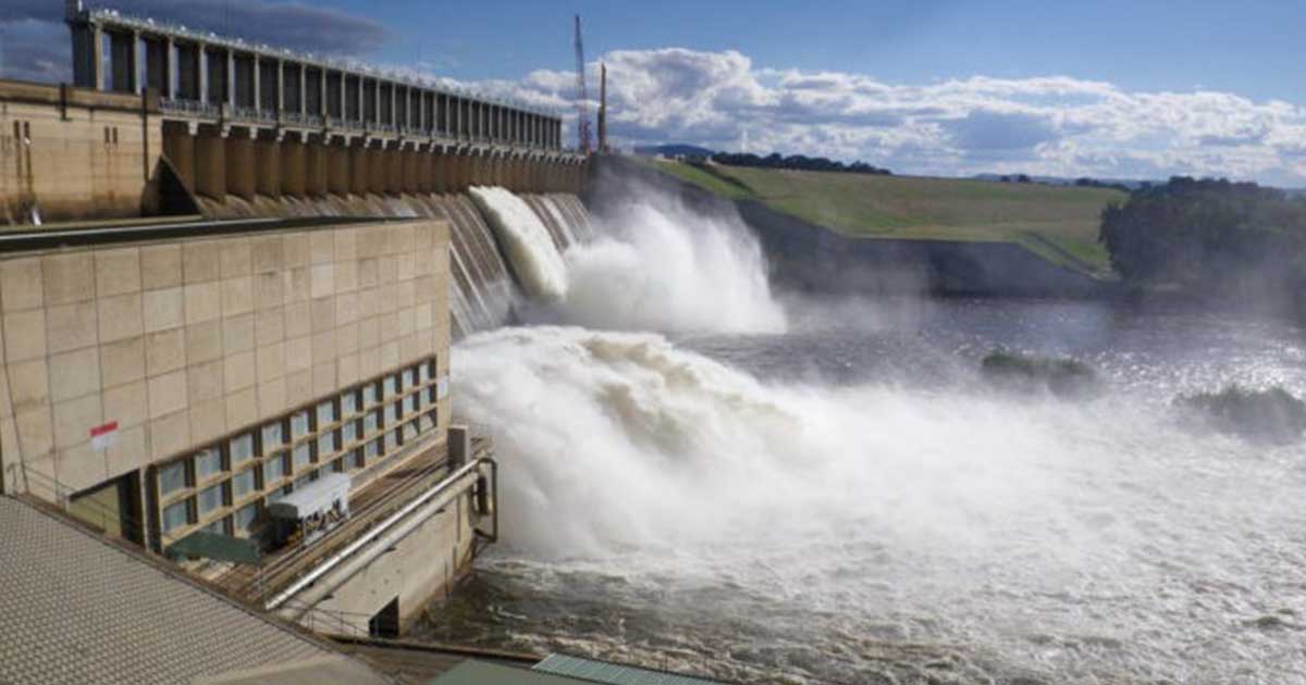 Pakistan Seeks Chinese Support for Hydropower Projects Amid CPEC Focus ...