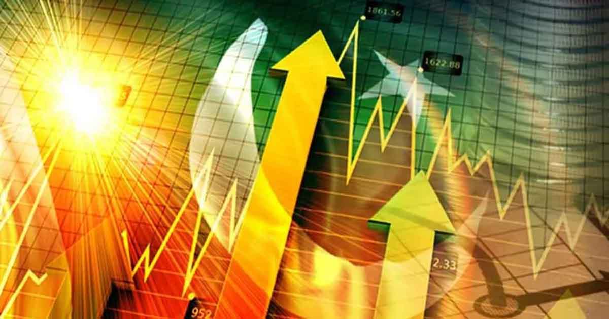 Pakistan’s GDP per capita & GDP shows promising growth