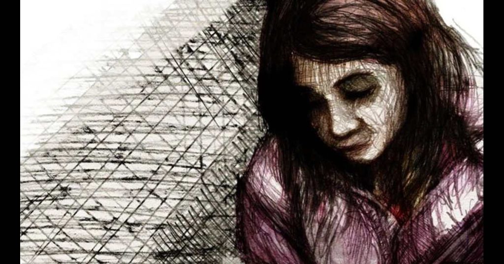 Women Rescued After Being Bricked Into Wall Over Property Global