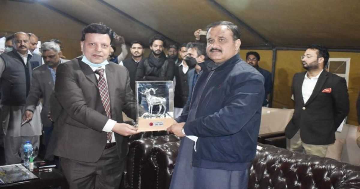 FWO gears up for construction of Chaukiwala - Chappar road - Global ...