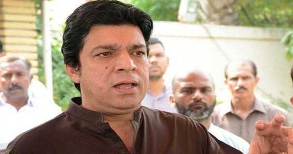 Faisal Vawda challenges ECP's disqualification decision - Global ...