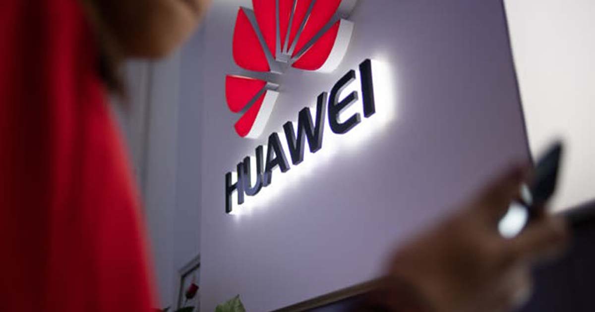 Huawei Unveils Cloud and AI Innovations at MWC 2024 - Global Village Space