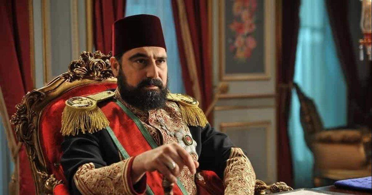 PTV to air another Turkish serial, The Last Emperor: Abdul Hamid II
