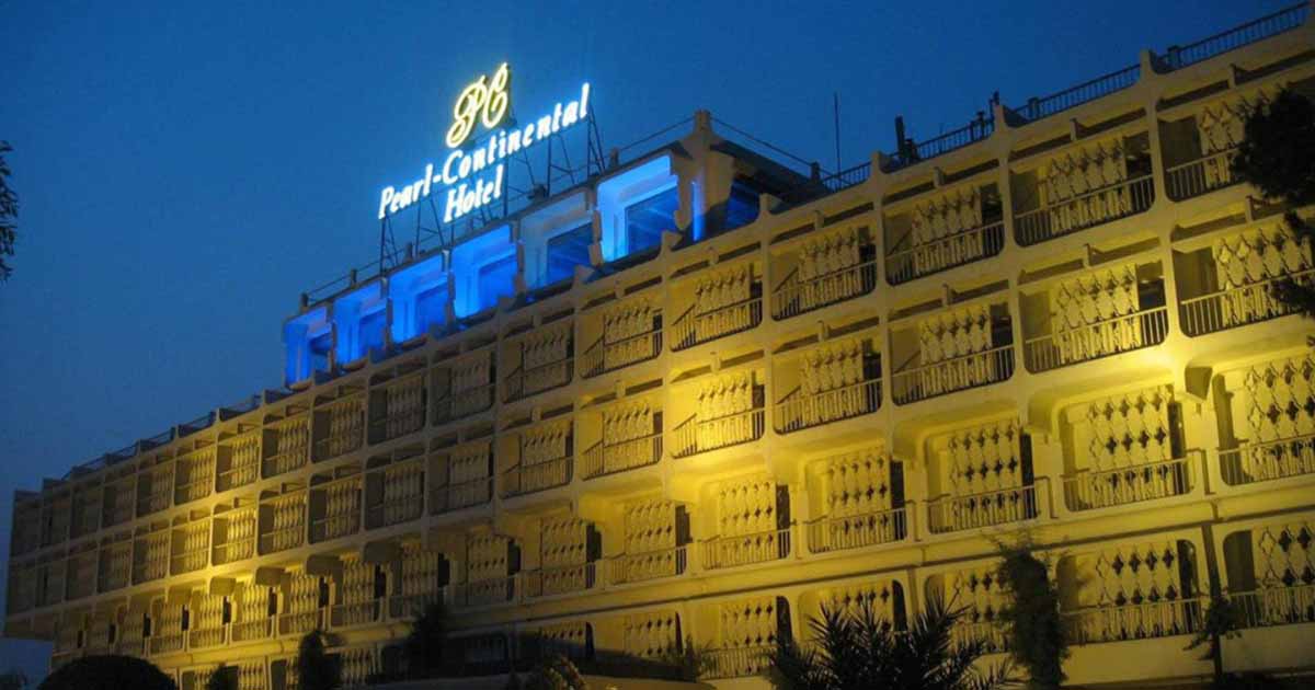 Pearl-Continental Hotels launches mobile app - Global Village Space