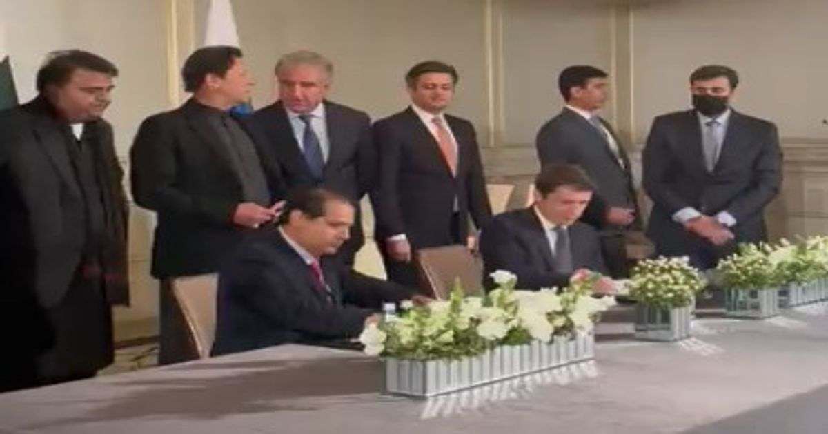 STZA partners with Russia to boost Pakistan's tech sector - Global ...