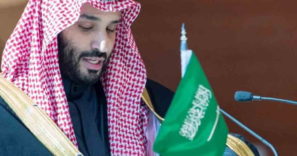 Questioning limits of social liberalization in Saudi Arabia - Global ...