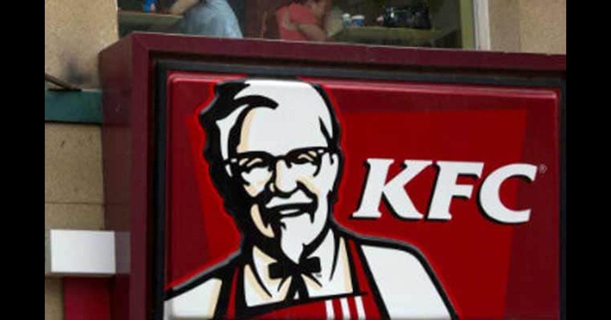 KFC shifts US headquarters from Kentucky to Texas - Global Village Space