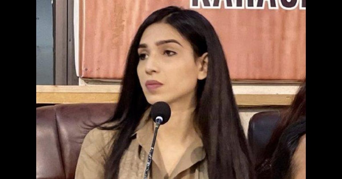 First transgender doctor, Sarah Gill, gets a job at JPMC