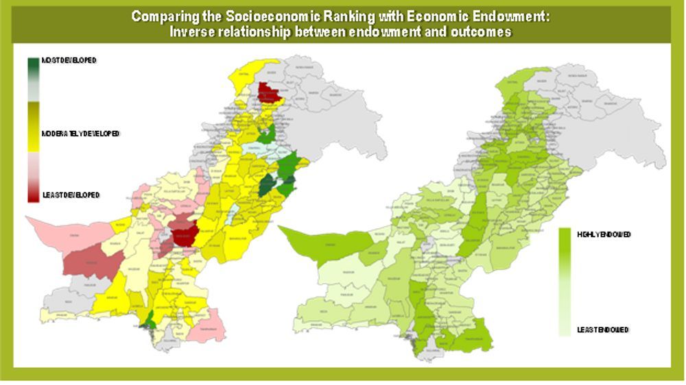 National security and Geo-economics: Pakistan’s economy and ending ...