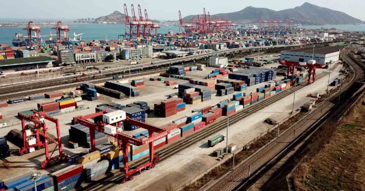Export-Led Growth: Pakistan's Path to Economic Stability - Global ...